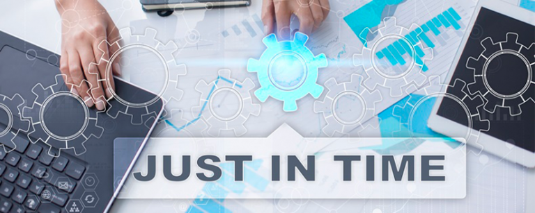 Entenda o Poder do Just In Time Para Seu Negócio - Ciclo Contabilidade